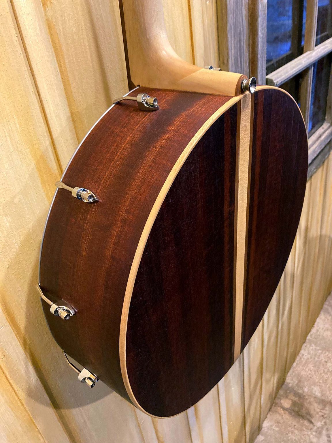 Unsere Gitarren | 3Saiter – exzellente Gitarren in Handarbeit